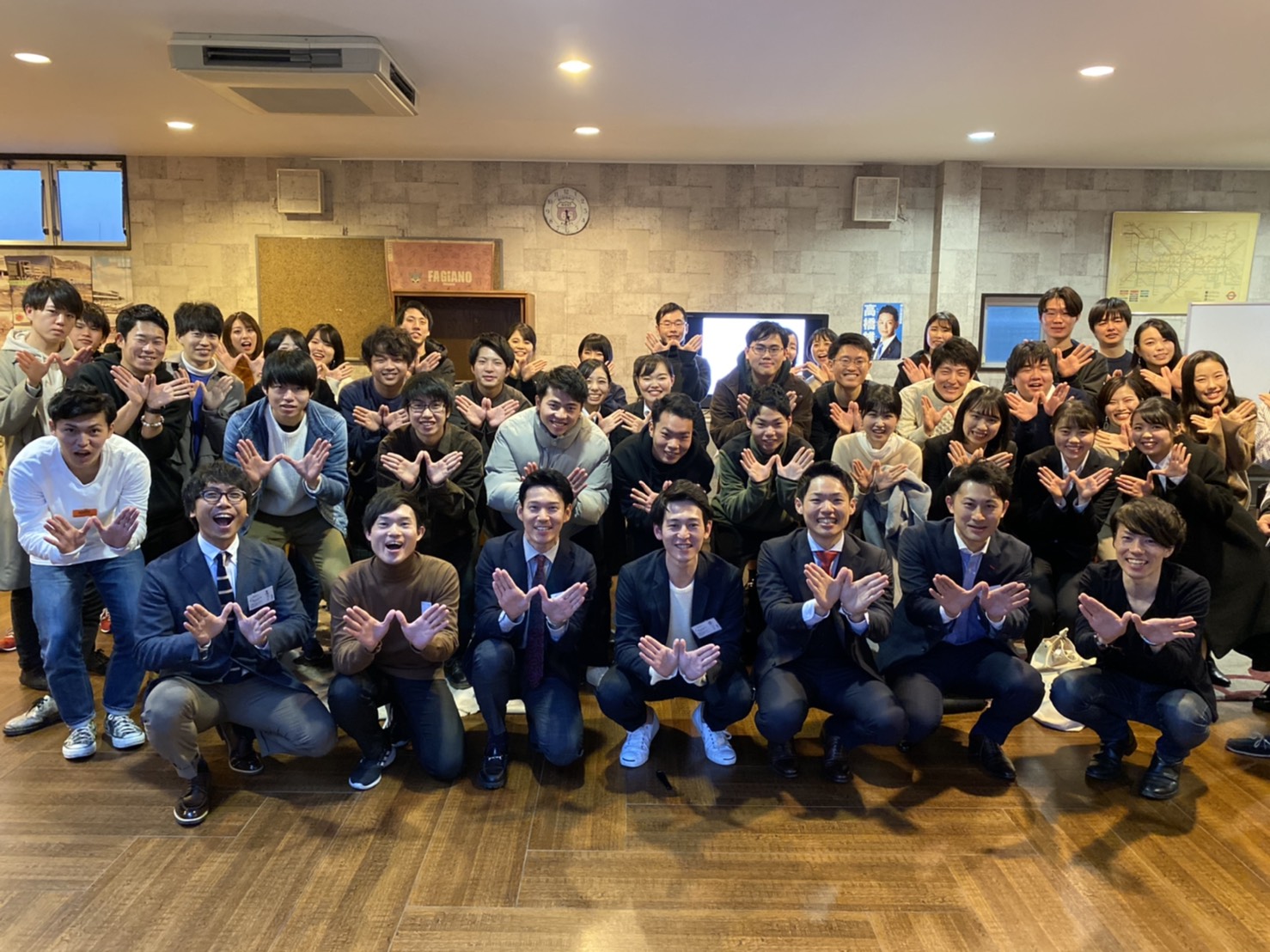 About rapport | 一般社団法人 Community rapport