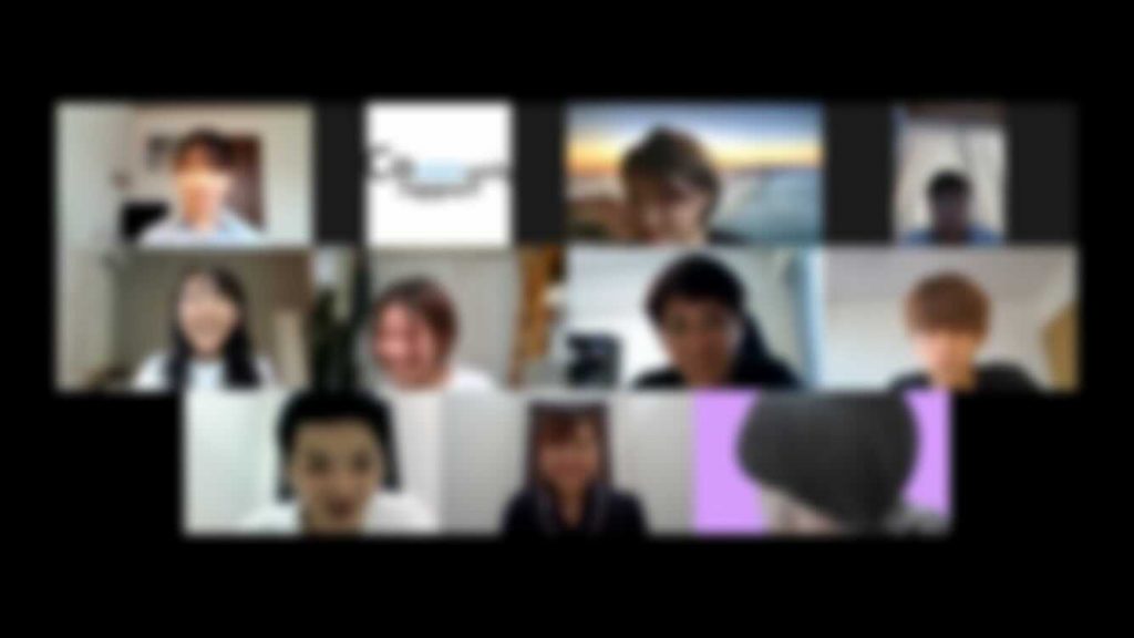 サマーインターン企業座談会 | 一般社団法人 Community rapport